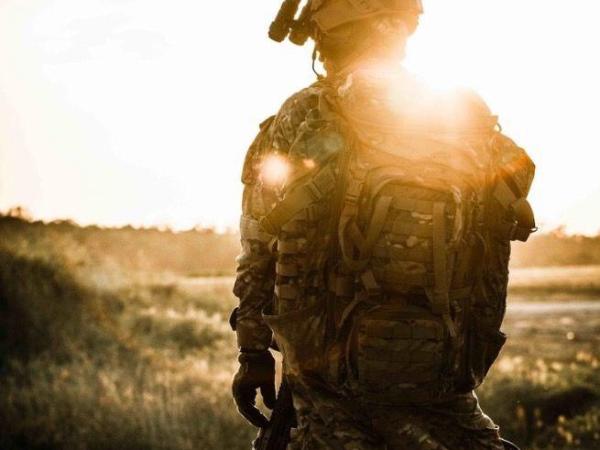 Gallery - Tactical Combat Training